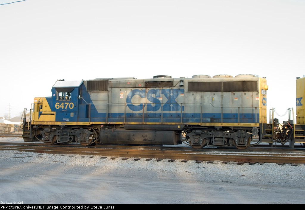 CSX 6470